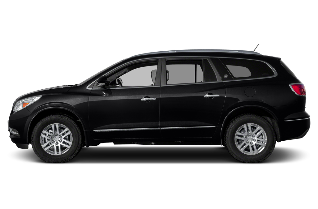 2016 Buick Enclave - Specs, Prices, MPG, Reviews & Photos | Cars.com