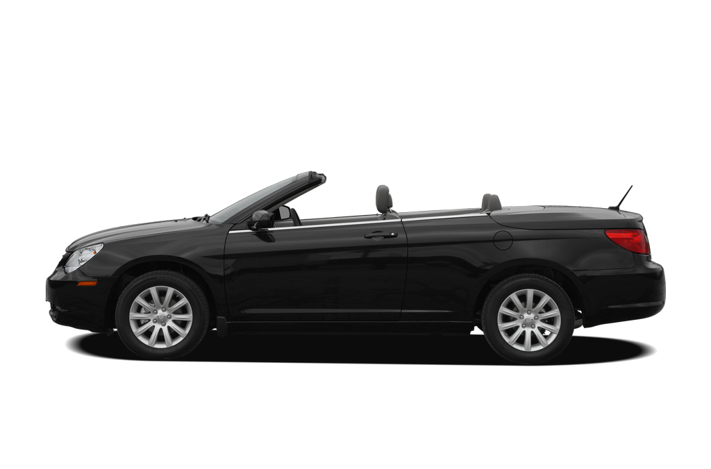 2010 Chrysler Sebring - Specs, Prices, MPG, Reviews & Photos | Cars.com