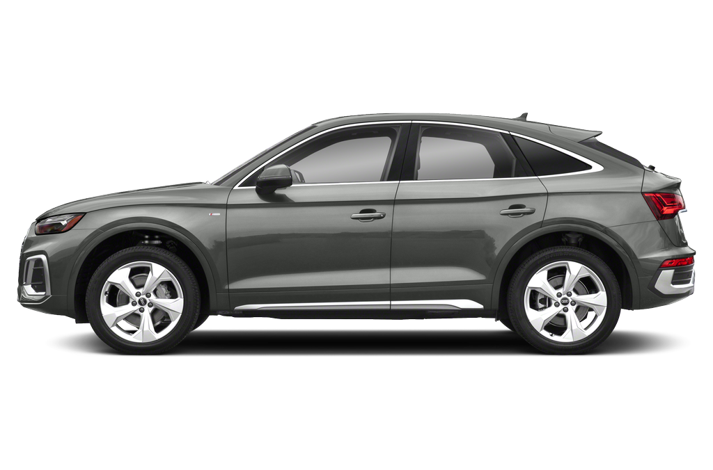 2023 Audi Q5 Sportback - Specs, Prices, MPG, Reviews & Photos | Cars.com