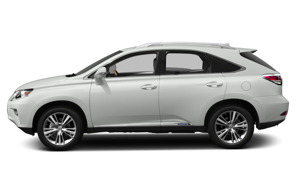 2015 Lexus RX 450h - Specs, Prices, MPG, Reviews & Photos | Cars.com