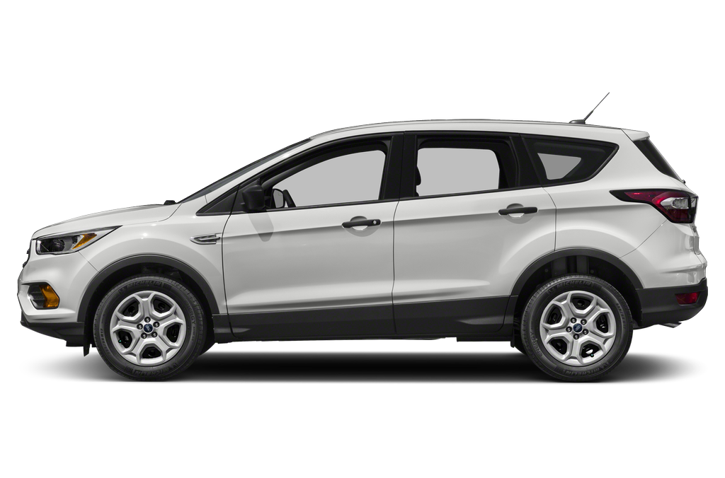 2017 Ford Escape - Specs, Prices, MPG, Reviews & Photos | Cars.com