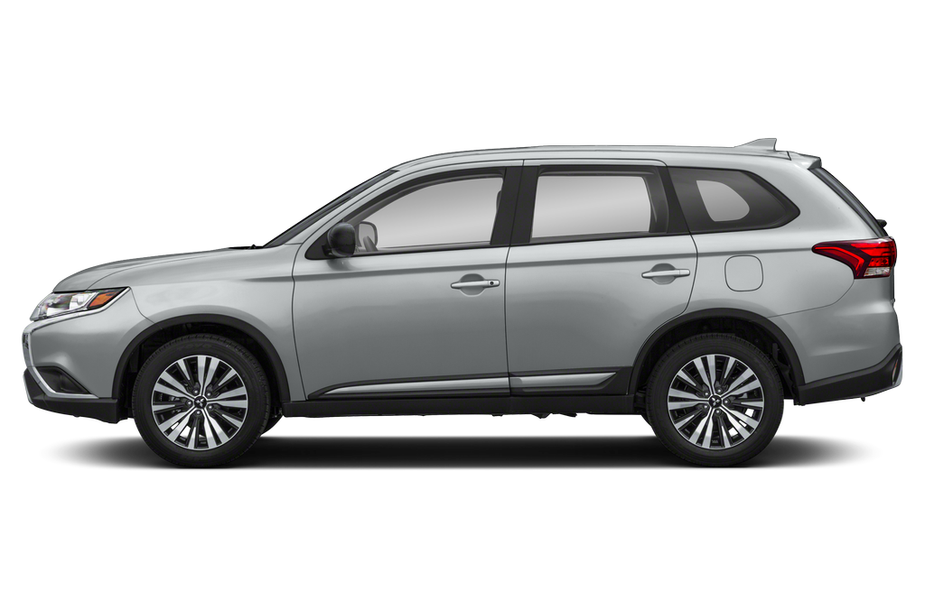 2020 Mitsubishi Outlander - Specs, Prices, MPG, Reviews & Photos | Cars.com