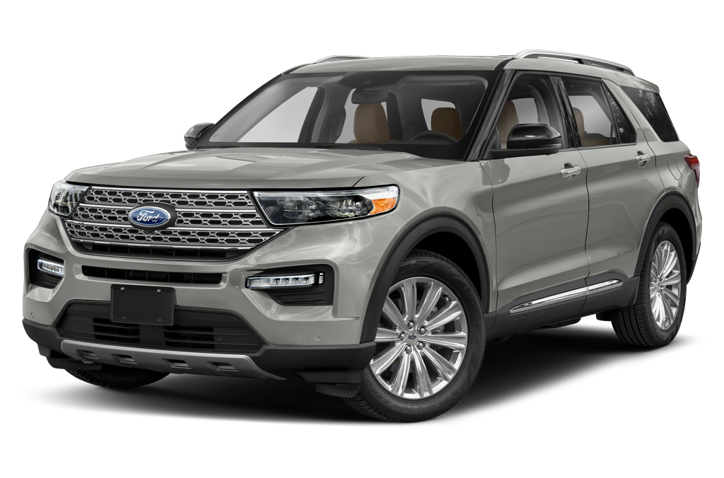 2023 Ford Explorer - Specs, Prices, MPG, Reviews & Photos | Cars.com
