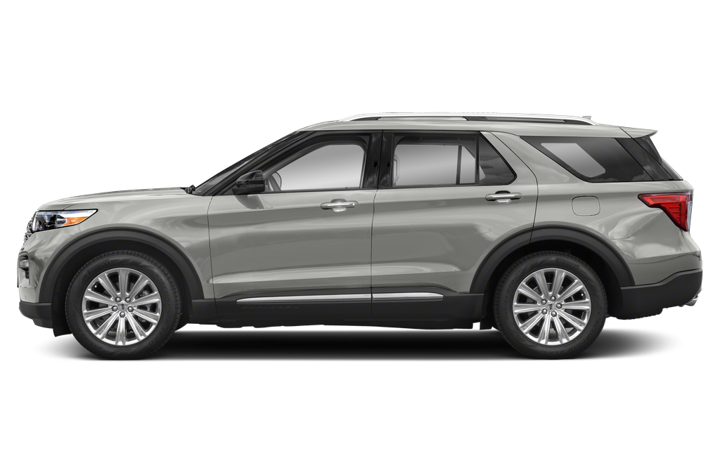 2023 Ford Explorer Specs, Price, MPG & Reviews | Cars.com