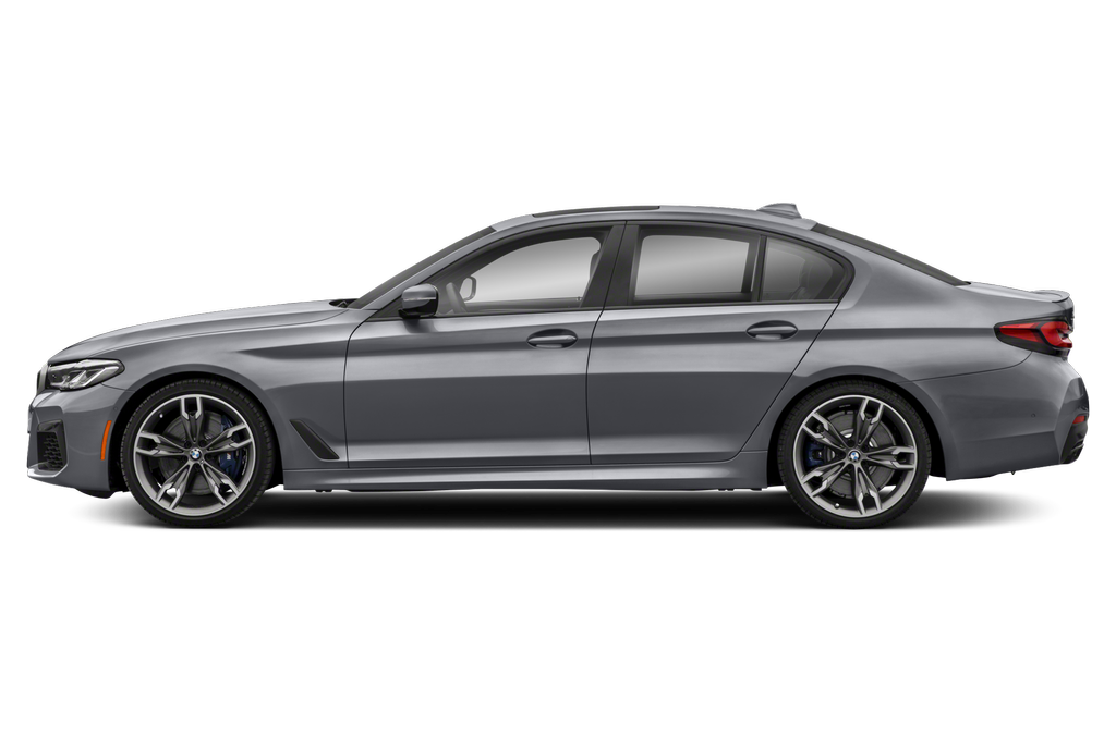 2021 BMW M550 - Specs, Prices, MPG, Reviews & Photos | Cars.com