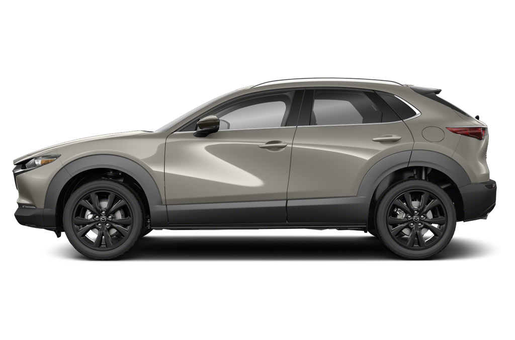 2024 Mazda CX-30 - Specs, Prices, MPG, Reviews & Photos | Cars.com