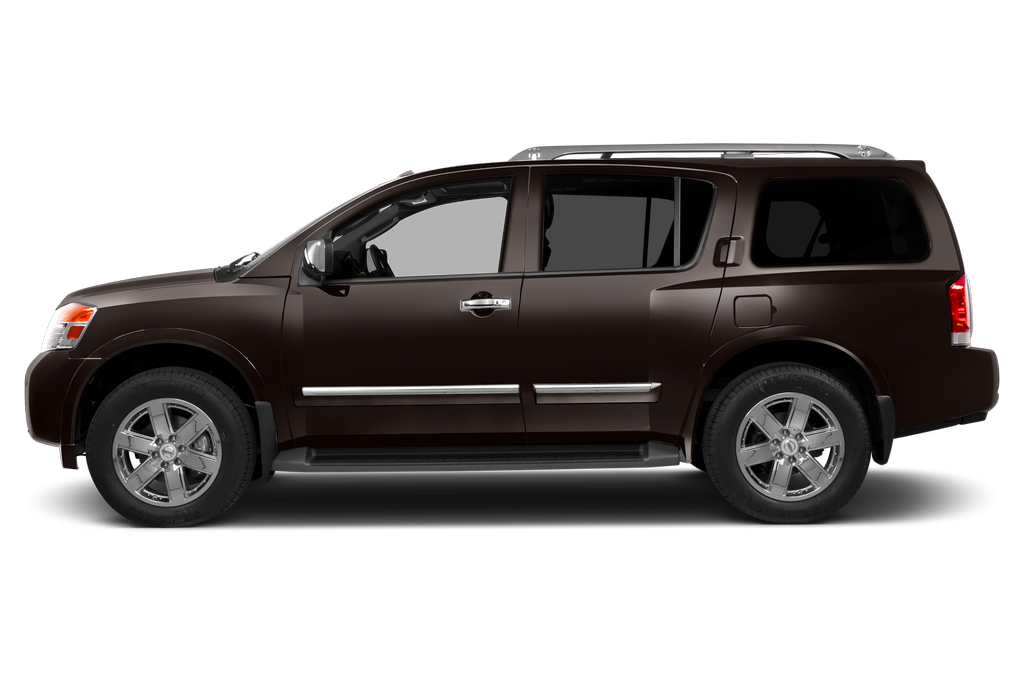 2015 Nissan Armada - Specs, Prices, MPG, Reviews & Photos | Cars.com