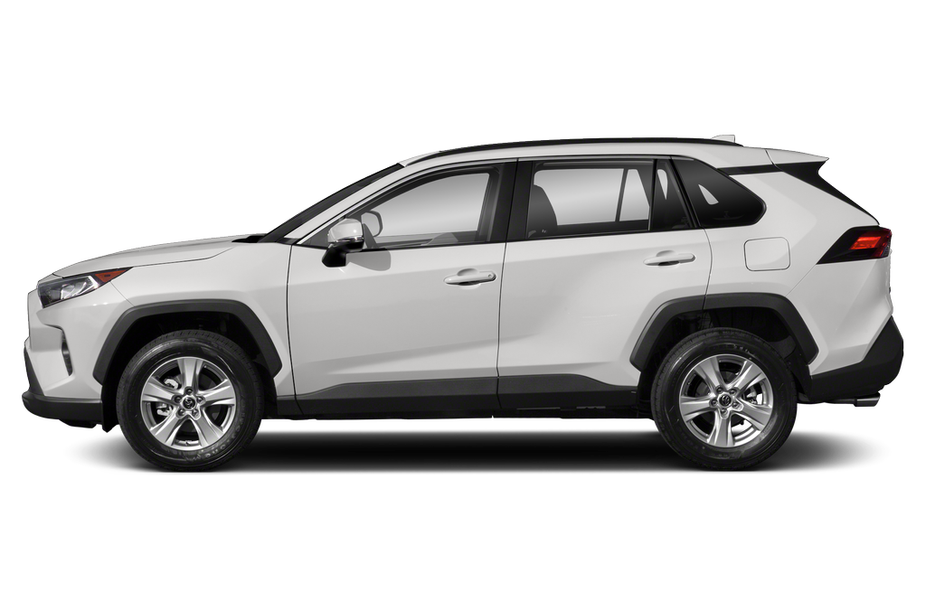 2021 Toyota RAV4 - Specs, Prices, MPG, Reviews & Photos | Cars.com