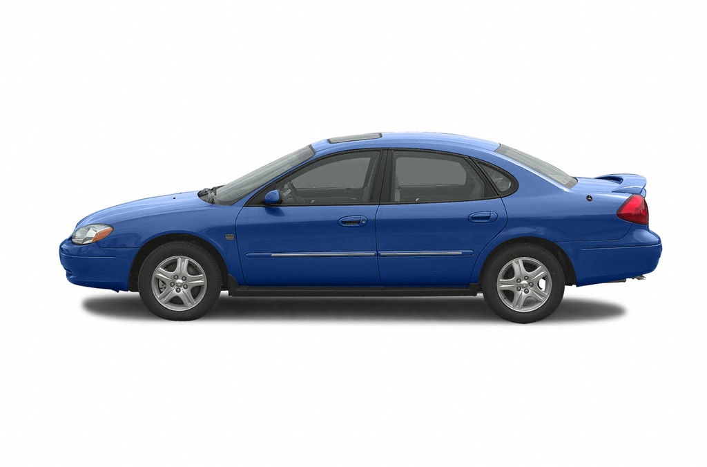 2002 Ford Taurus - Specs, Prices, MPG, Reviews & Photos | Cars.com