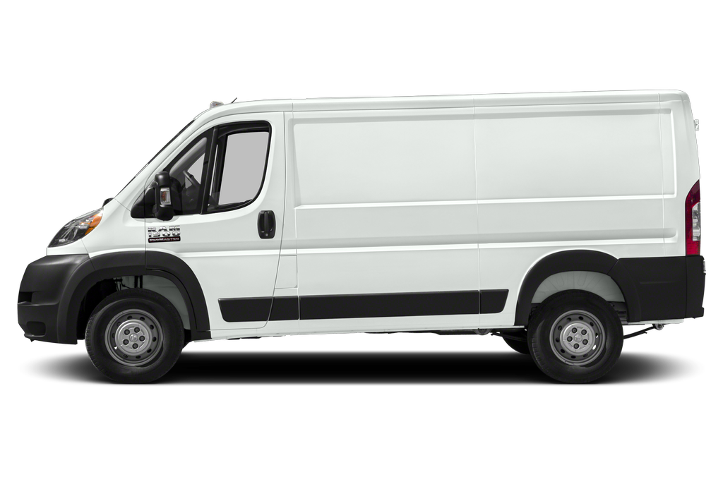 2018 RAM ProMaster 1500 - Specs, Prices, MPG, Reviews & Photos | Cars.com