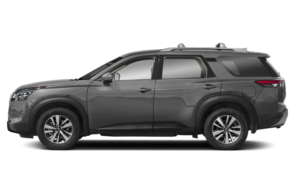 2023 Nissan Pathfinder - Specs, Prices, MPG, Reviews & Photos | Cars.com