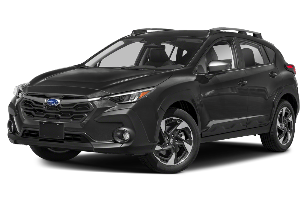 2026 Subaru Crosstrek - Specs, Prices, MPG, Reviews & Photos | Cars.com