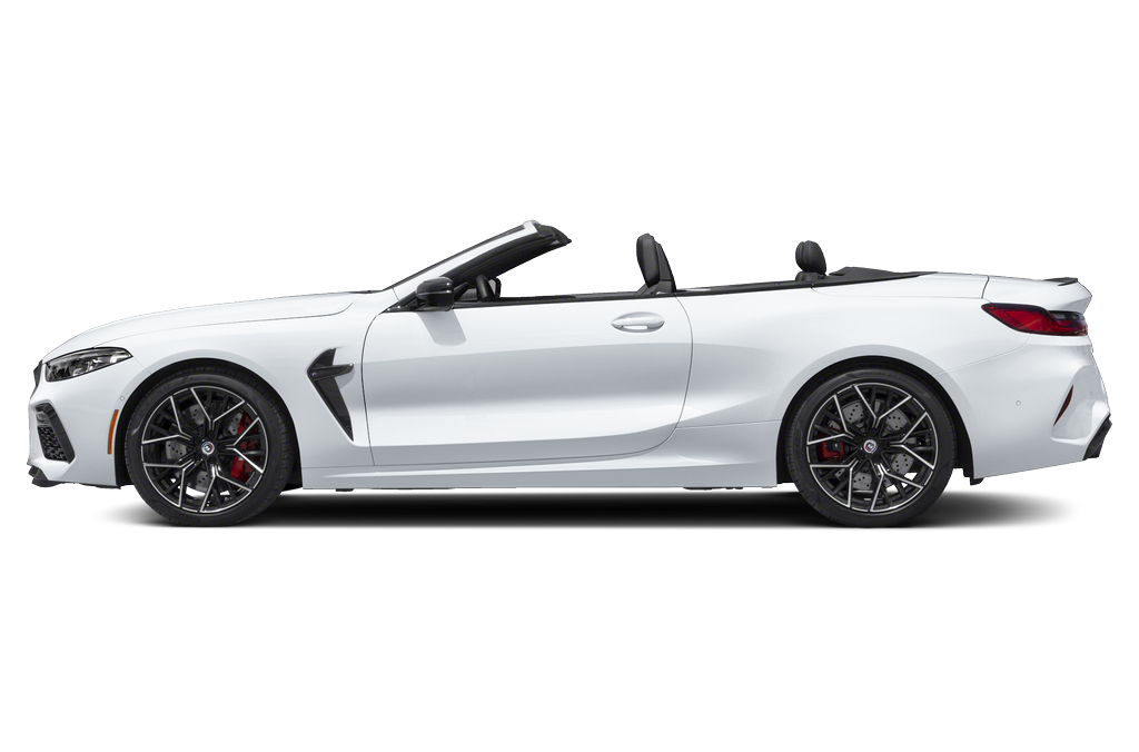 2025 BMW M8 Specs, Price, MPG & Reviews | Cars.com