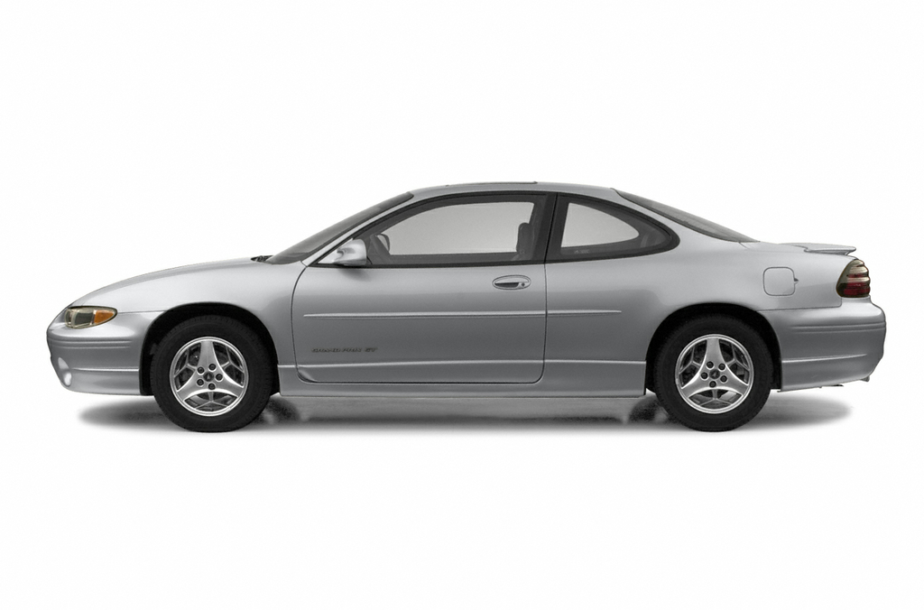 2002 Pontiac Grand Prix - Specs, Prices, MPG, Reviews & Photos | Cars.com