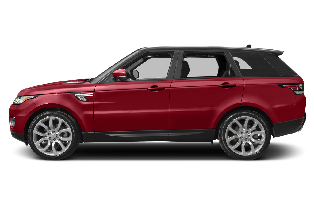 2016 Land Rover Range Rover Sport - Specs, Prices, MPG, Reviews ...