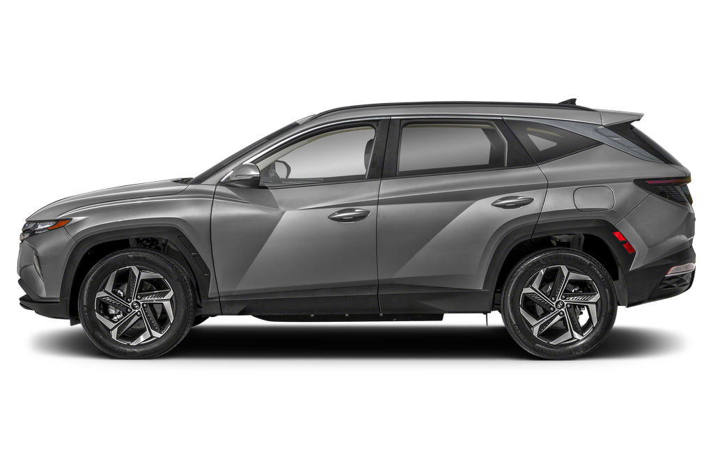 2023 Hyundai TUCSON Plug-In Hybrid - Specs, Prices, MPG, Range, Reviews ...