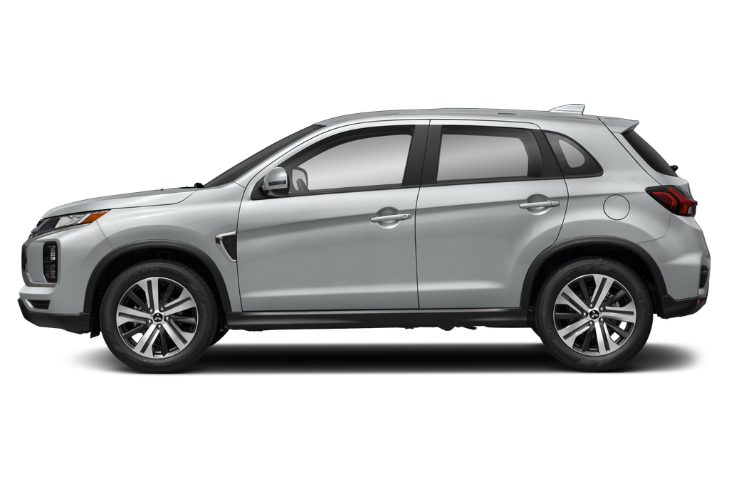 2021 Mitsubishi Outlander Sport - Specs, Prices, MPG, Reviews & Photos ...
