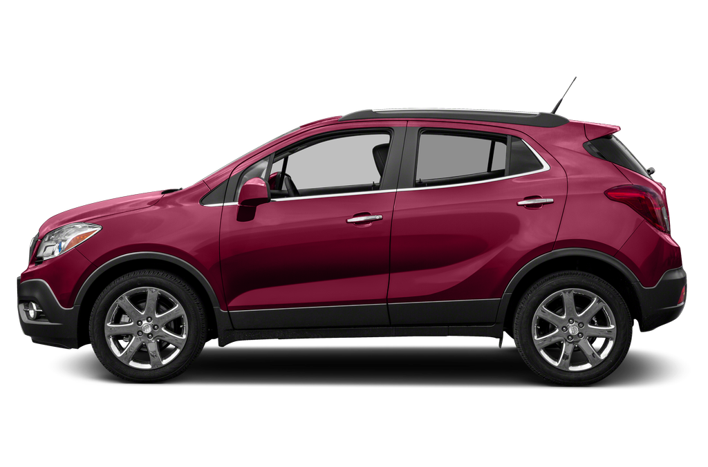 2016 Buick Encore - Specs, Prices, MPG, Reviews & Photos | Cars.com