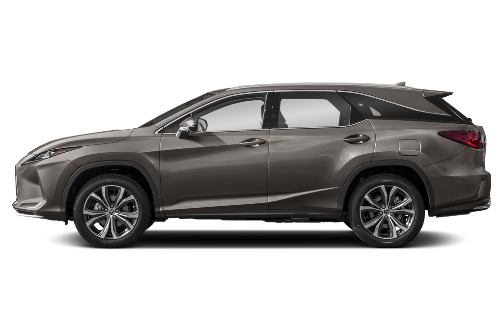 2022 Lexus RX 350L - Specs, Prices, MPG, Reviews & Photos | Cars.com