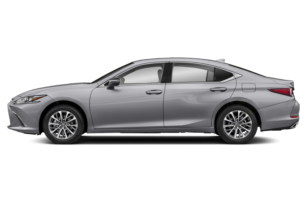 2024 Lexus ES 350 - Specs, Prices, MPG, Reviews & Photos | Cars.com