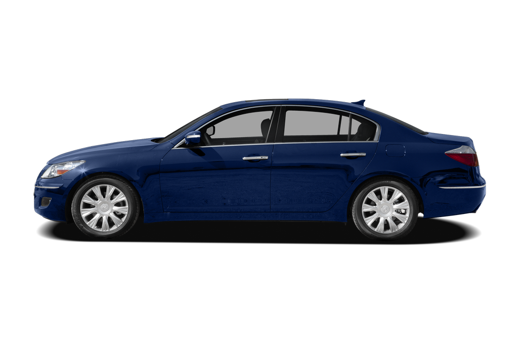 2009 Hyundai Genesis - Specs, Prices, MPG, Reviews & Photos | Cars.com