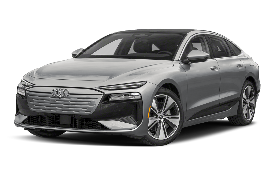 2025 Audi A6 e-tron - Specs, Prices, Range, Reviews & Photos | Cars.com