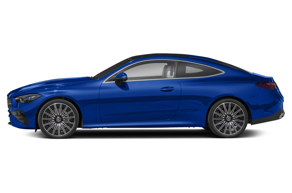 2024 Mercedes-Benz CLE 450 - Specs, Prices, MPG, Reviews & Photos ...