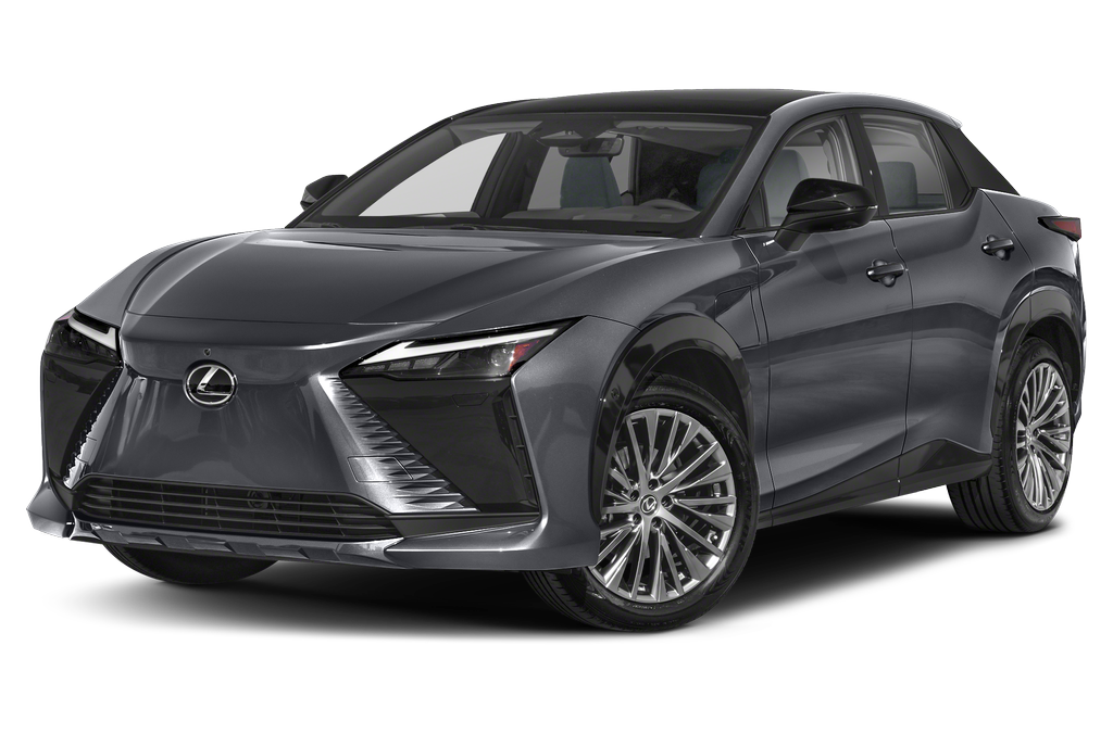 2024 Lexus RZ 450e - Specs, Prices, Range, Reviews & Photos | Cars.com