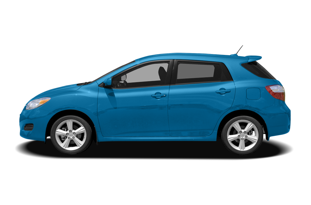 2010 Toyota Matrix - Specs, Prices, MPG, Reviews & Photos | Cars.com