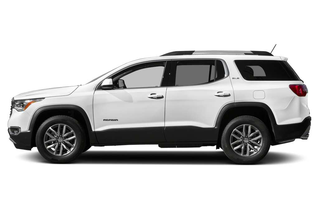 2017 GMC Acadia - Specs, Prices, MPG, Reviews & Photos | Cars.com