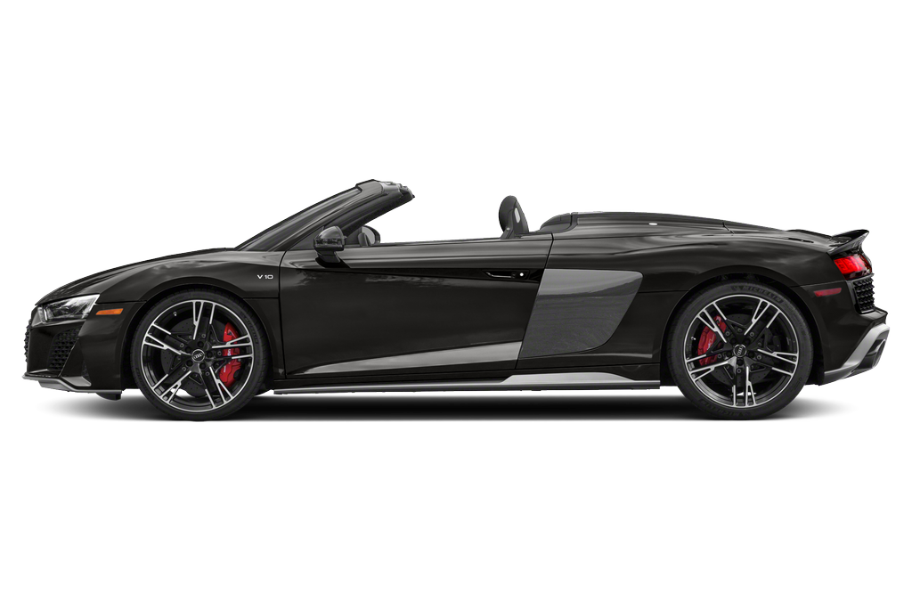 2023 Audi R8 - Prices, MPG, Reviews & Photos | Cars.com