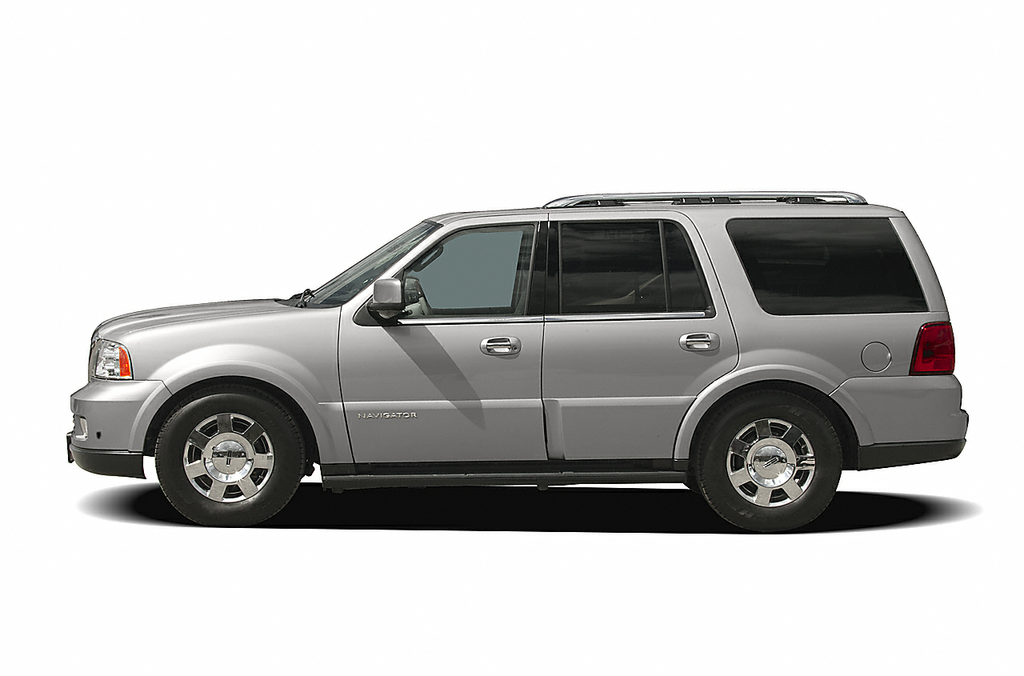 2006 Lincoln Navigator - Specs, Prices, MPG, Reviews & Photos | Cars.com