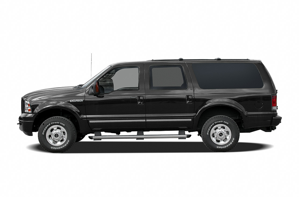 2005 Ford Excursion - Specs, Prices, MPG, Reviews & Photos | Cars.com