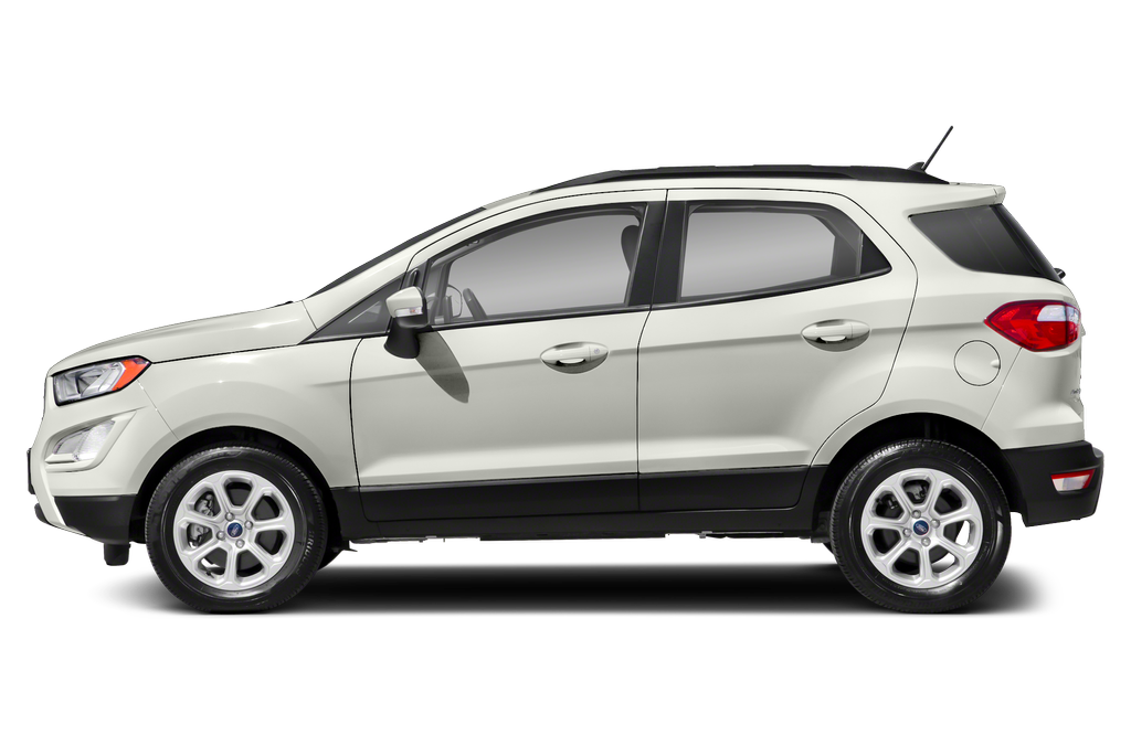 2019 Ford EcoSport - Specs, Prices, MPG, Reviews & Photos | Cars.com