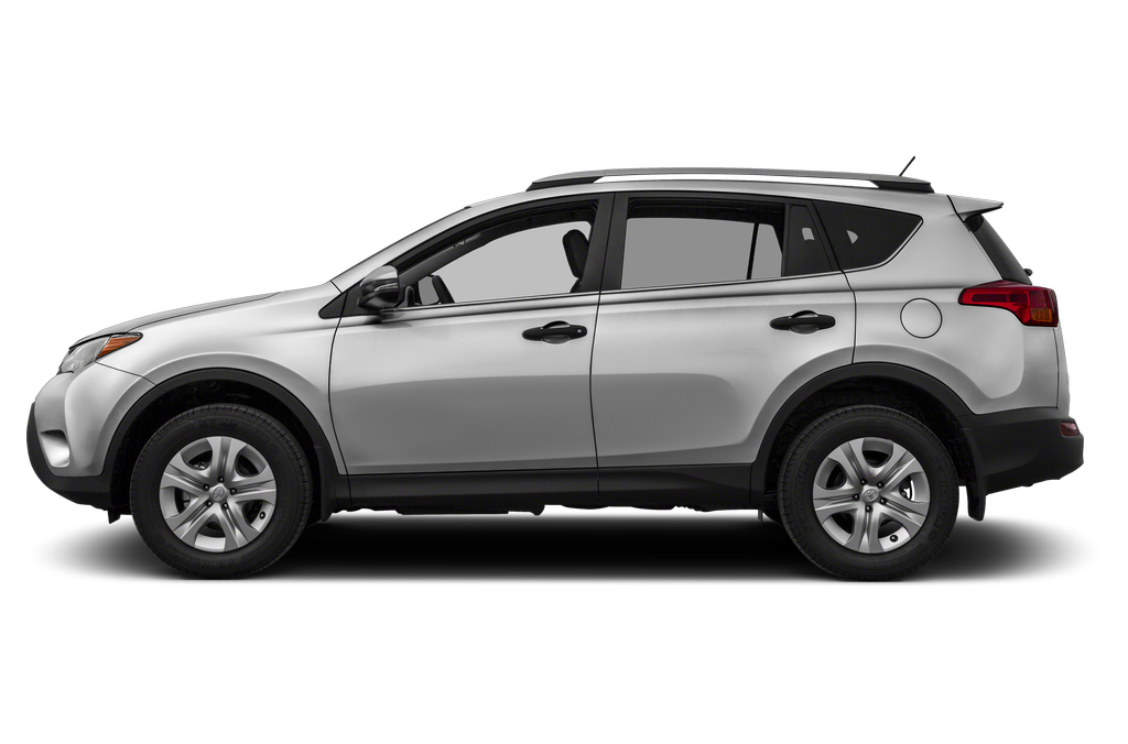 2013 Toyota RAV4 - Specs, Prices, MPG, Reviews & Photos | Cars.com
