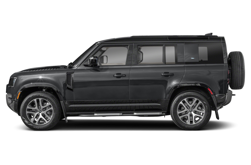 2024 Land Rover Defender Specs, Price, MPG & Reviews | Cars.com