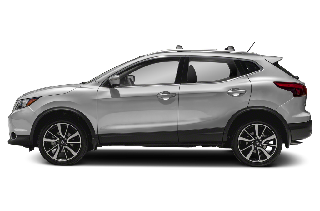 2019 Nissan Rogue Sport - Specs, Prices, MPG, Reviews & Photos | Cars.com