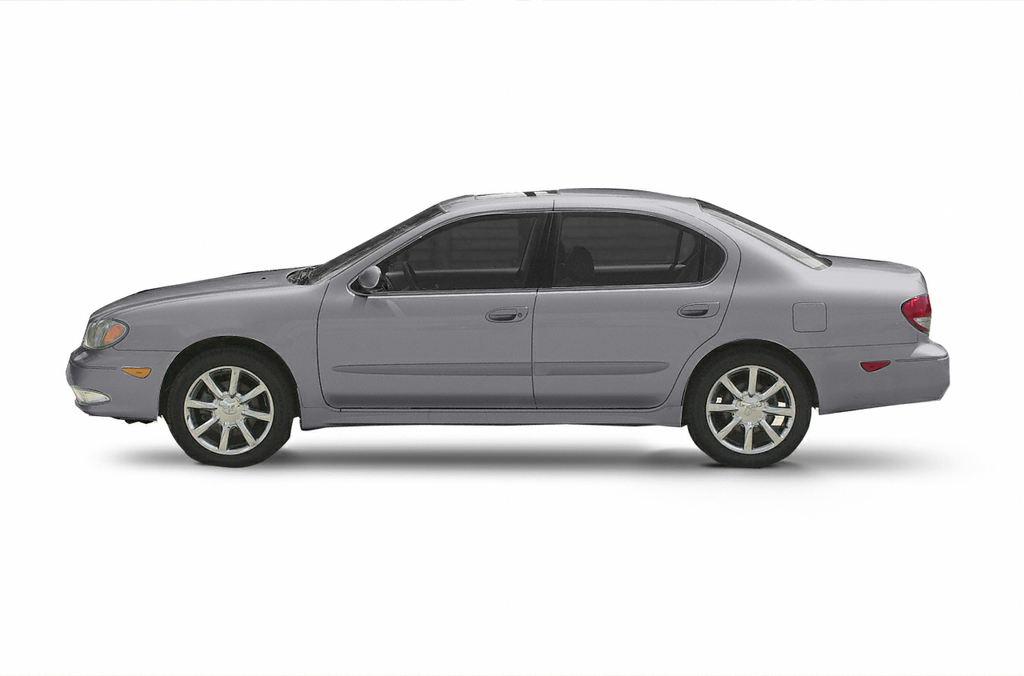 2002 INFINITI I35 - Specs, Prices, MPG, Reviews & Photos | Cars.com