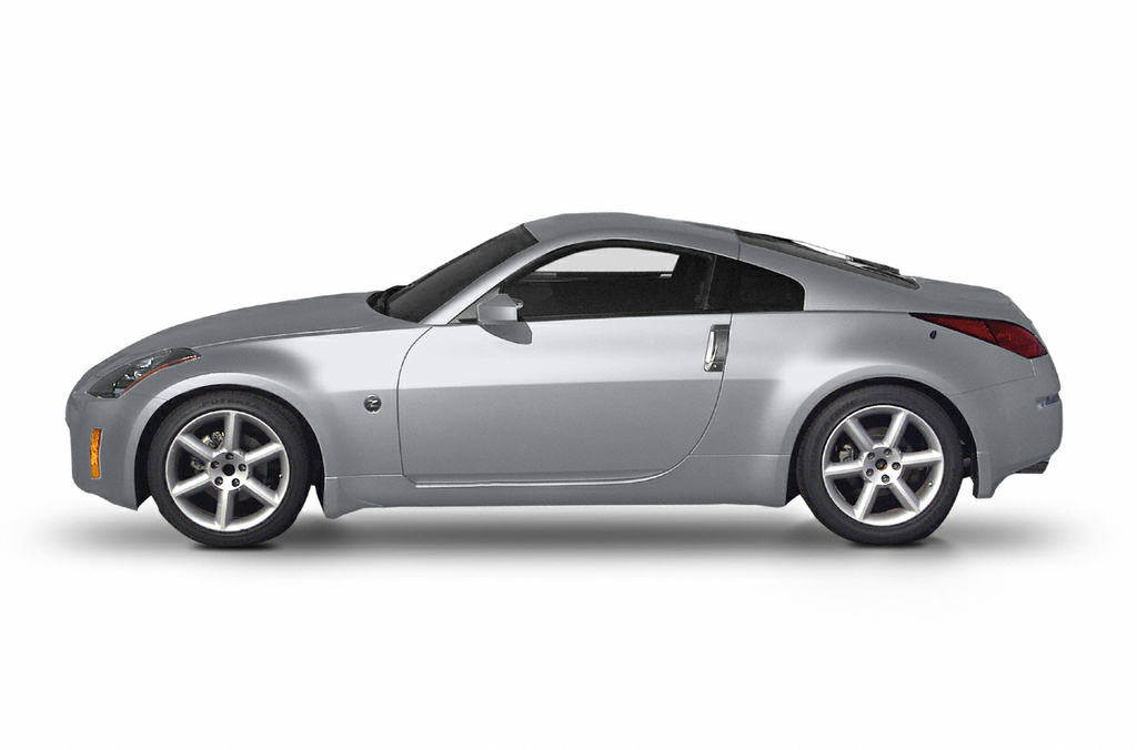 2003 Nissan 350Z - Specs, Prices, MPG, Reviews & Photos | Cars.com