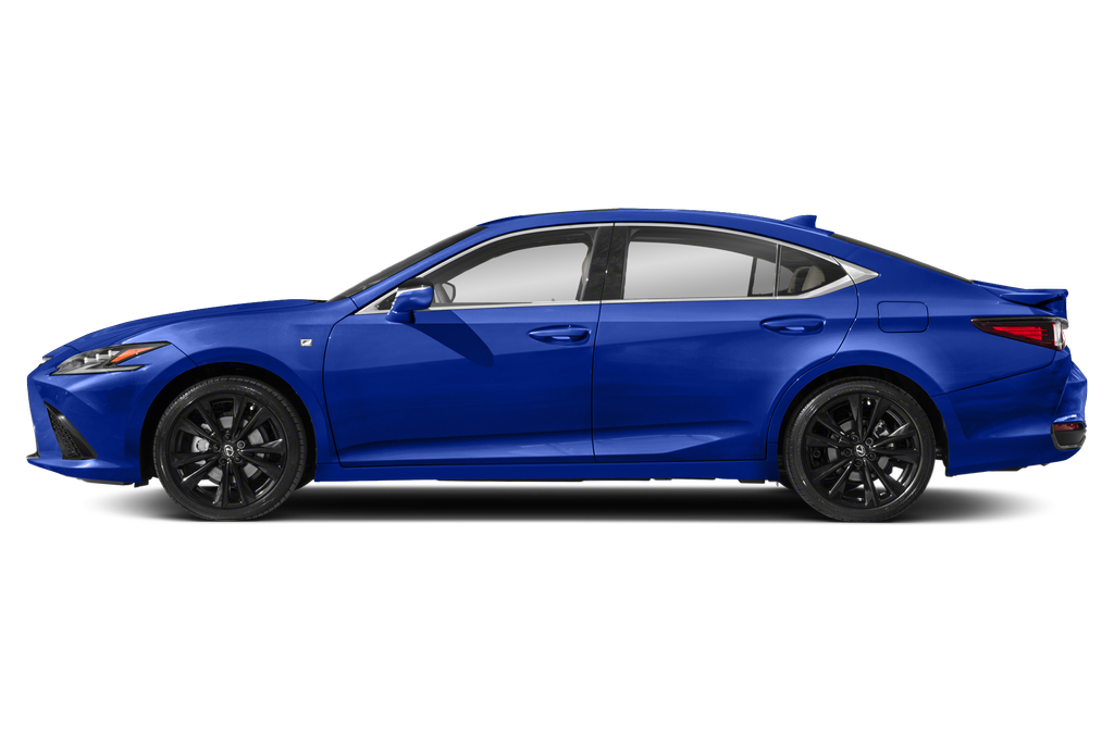 2023 Lexus ES 300h - Specs, Prices, MPG, Reviews & Photos | Cars.com