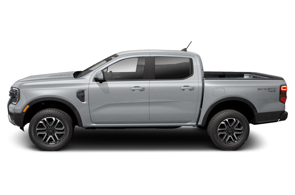 2024 Ford Ranger - Specs, Prices, MPG, Reviews & Photos | Cars.com