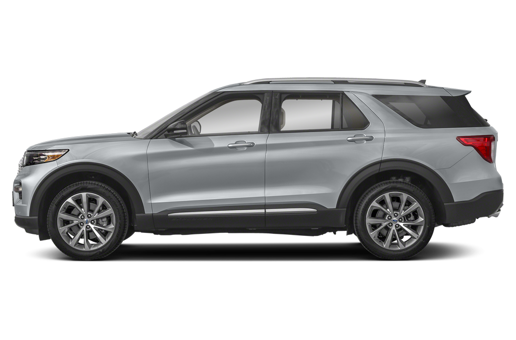 2023 Ford Explorer - Specs, Prices, MPG, Reviews & Photos | Cars.com