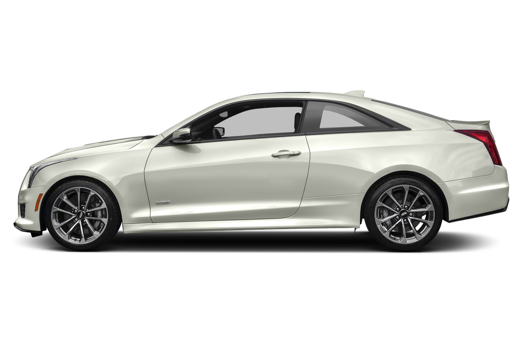 2019 Cadillac ATS-V - Specs, Prices, MPG, Reviews & Photos | Cars.com