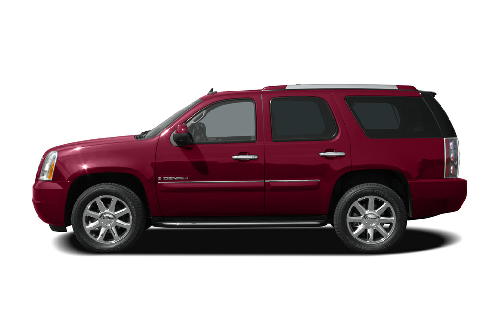 2007 GMC Yukon - Specs, Prices, MPG, Reviews & Photos | Cars.com