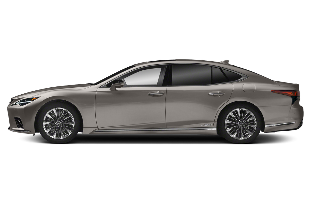 2023 Lexus LS 500h Specs, Price, MPG & Reviews | Cars.com
