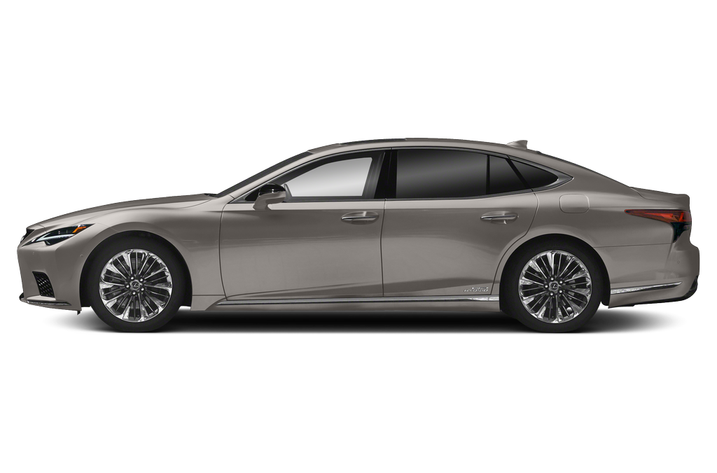 2024 Lexus LS 500h Specs, Price, MPG & Reviews | Cars.com