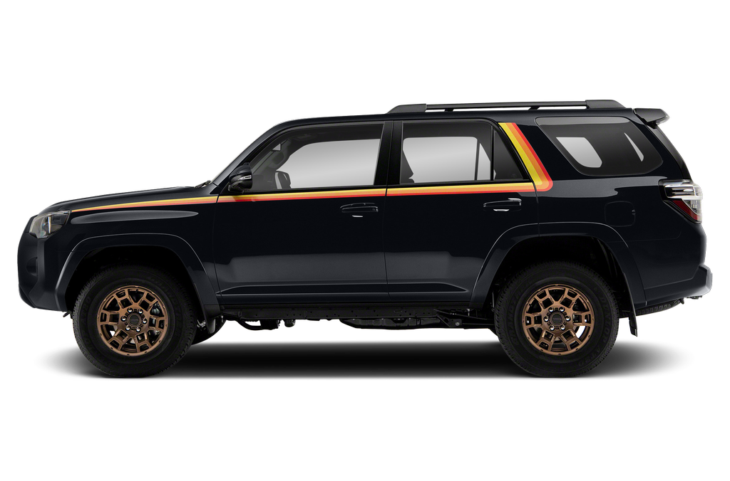 2023 Toyota 4Runner - Prices, MPG, Reviews & Photos | Cars.com