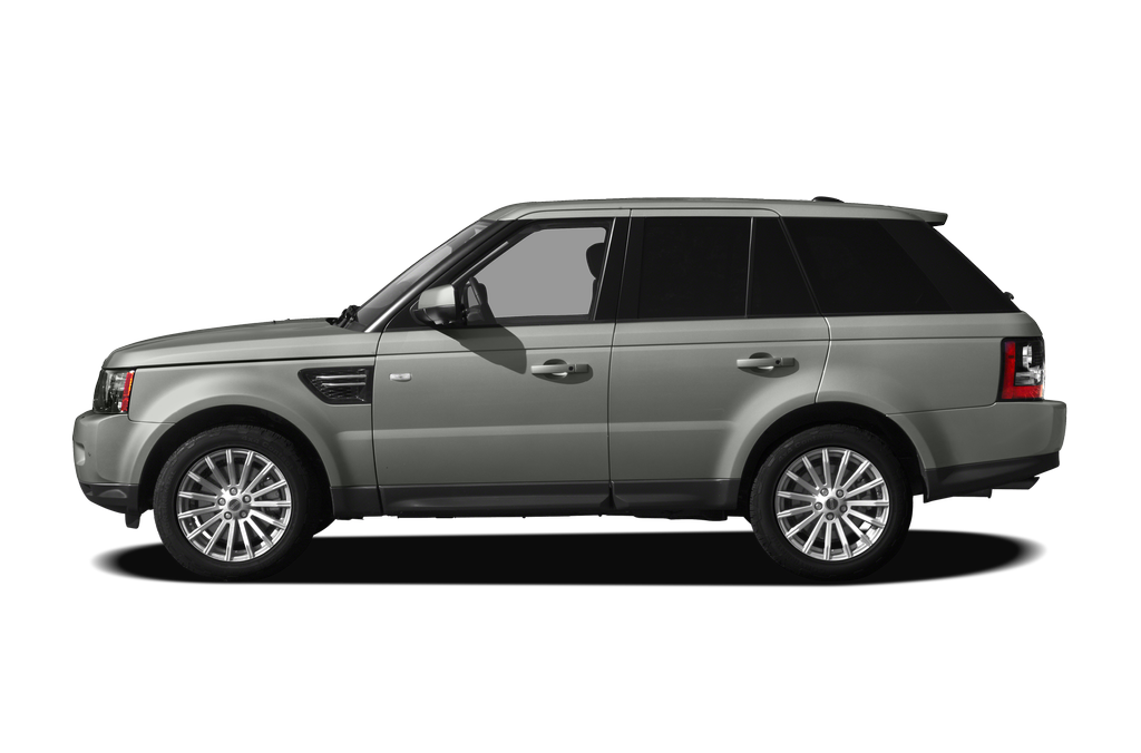 2012 Land Rover Range Rover Sport - Specs, Prices, MPG, Reviews ...
