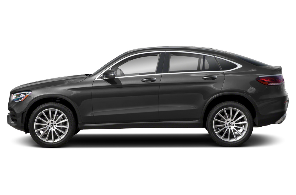 2021 Mercedes-Benz GLC 300 - Specs, Prices, MPG, Reviews & Photos ...