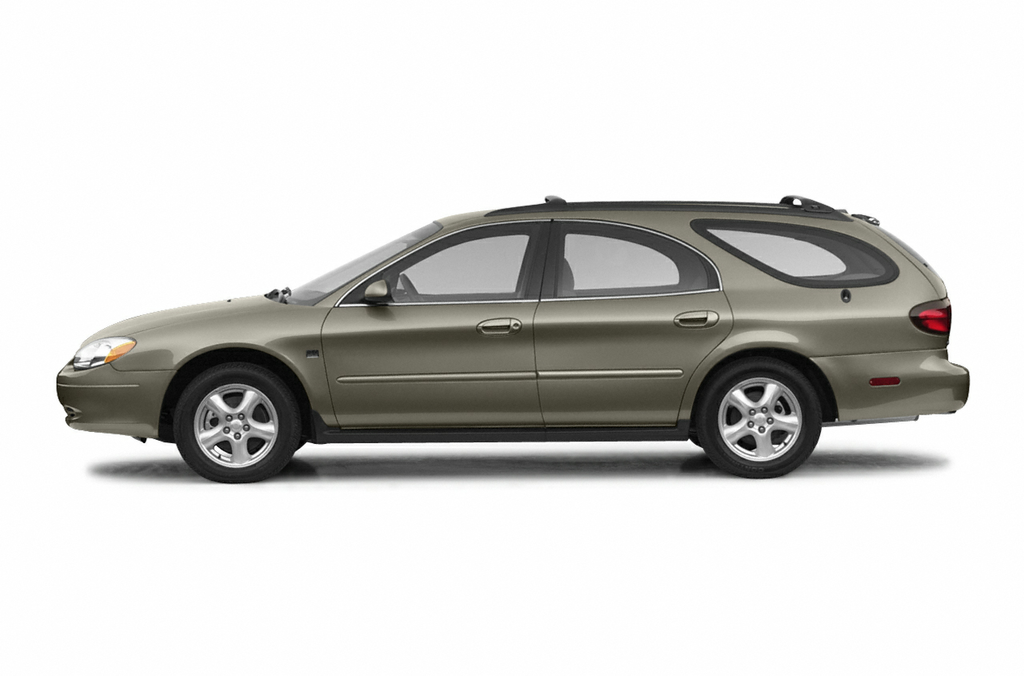2003 Ford Taurus - Specs, Prices, MPG, Reviews & Photos | Cars.com